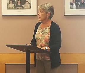 Allor updates PI on potential new mental health facility | News, Sports ...